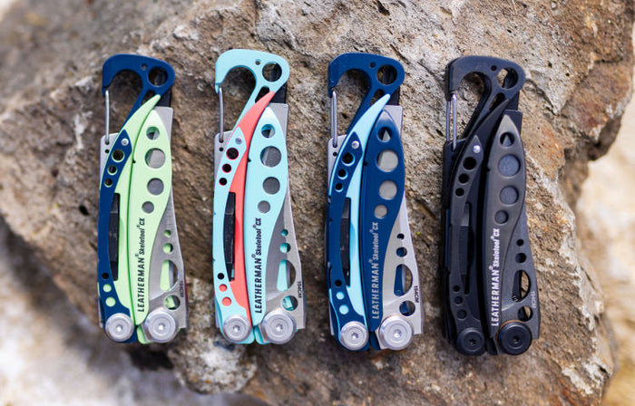 Nuovi Prodotti | Leatherman
