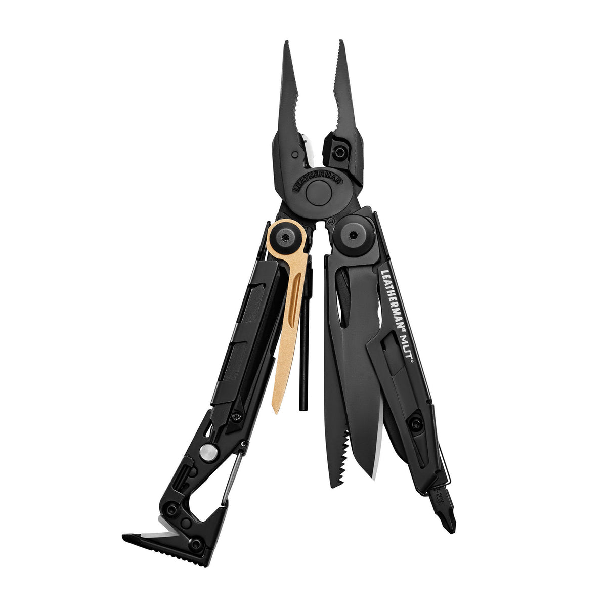 Raptor® Shears | Leatherman