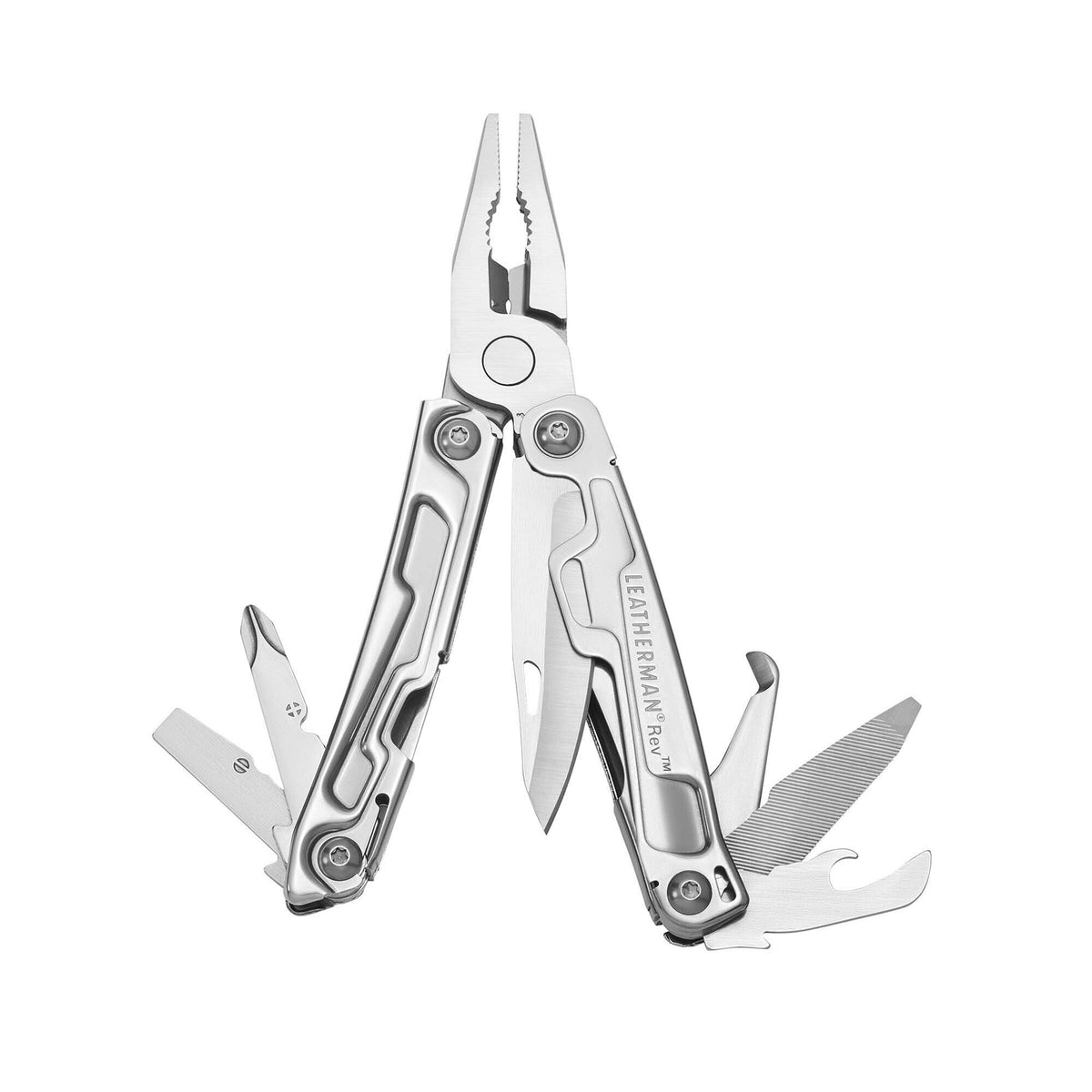Leatherman Micra® Multi-Tool | Leatherman