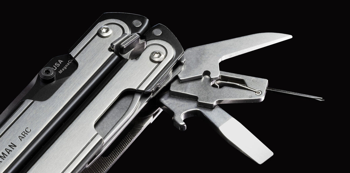 Leatherman ARC Multi-Tools| Leatherman