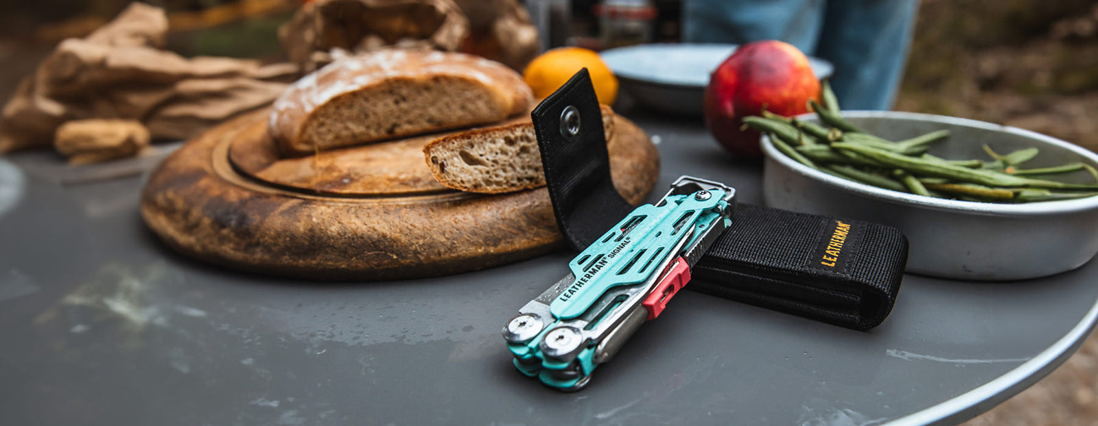Multi-tools, messen en zakgereedschap | Leatherman